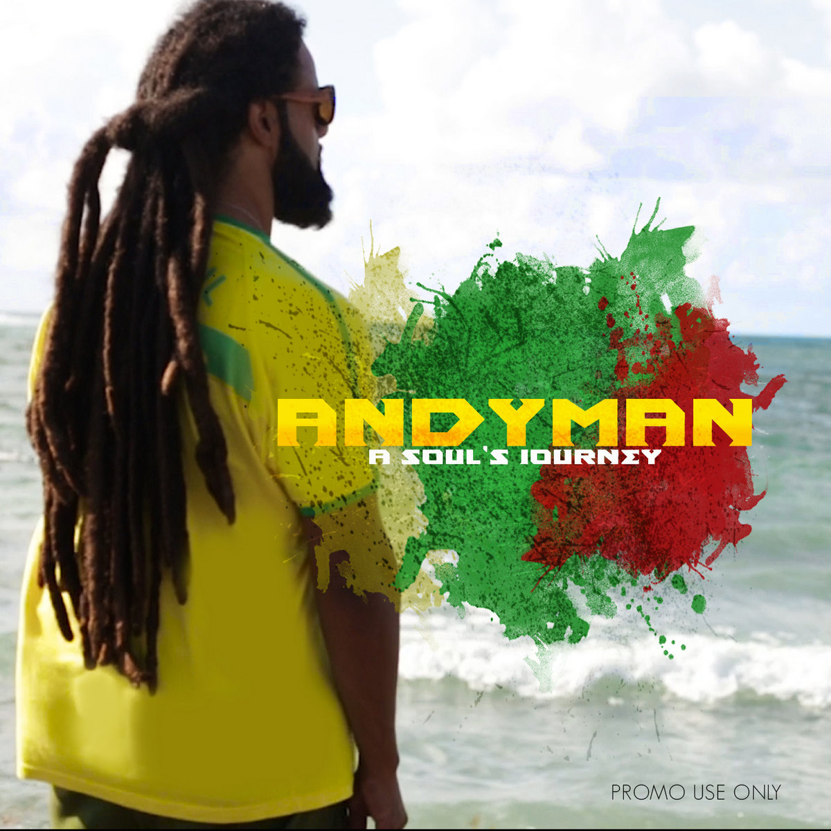 Tash Sultana - Jungle ft. (ANDYMAN) REMIX | ANDYMAN OFFICIAL