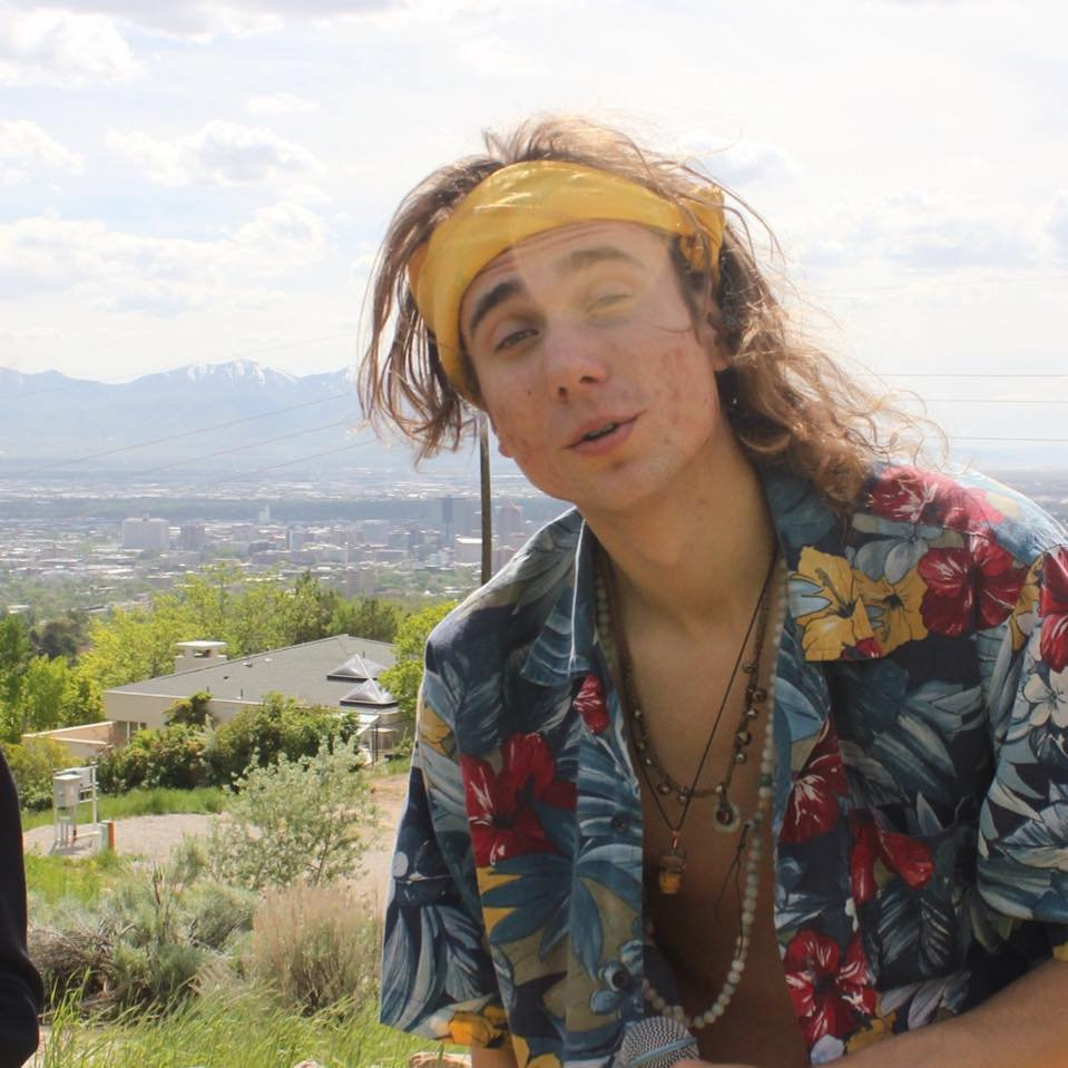 Sunshine | Jay Citrus