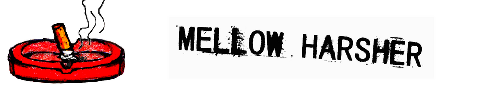 Audio | mellow harsher