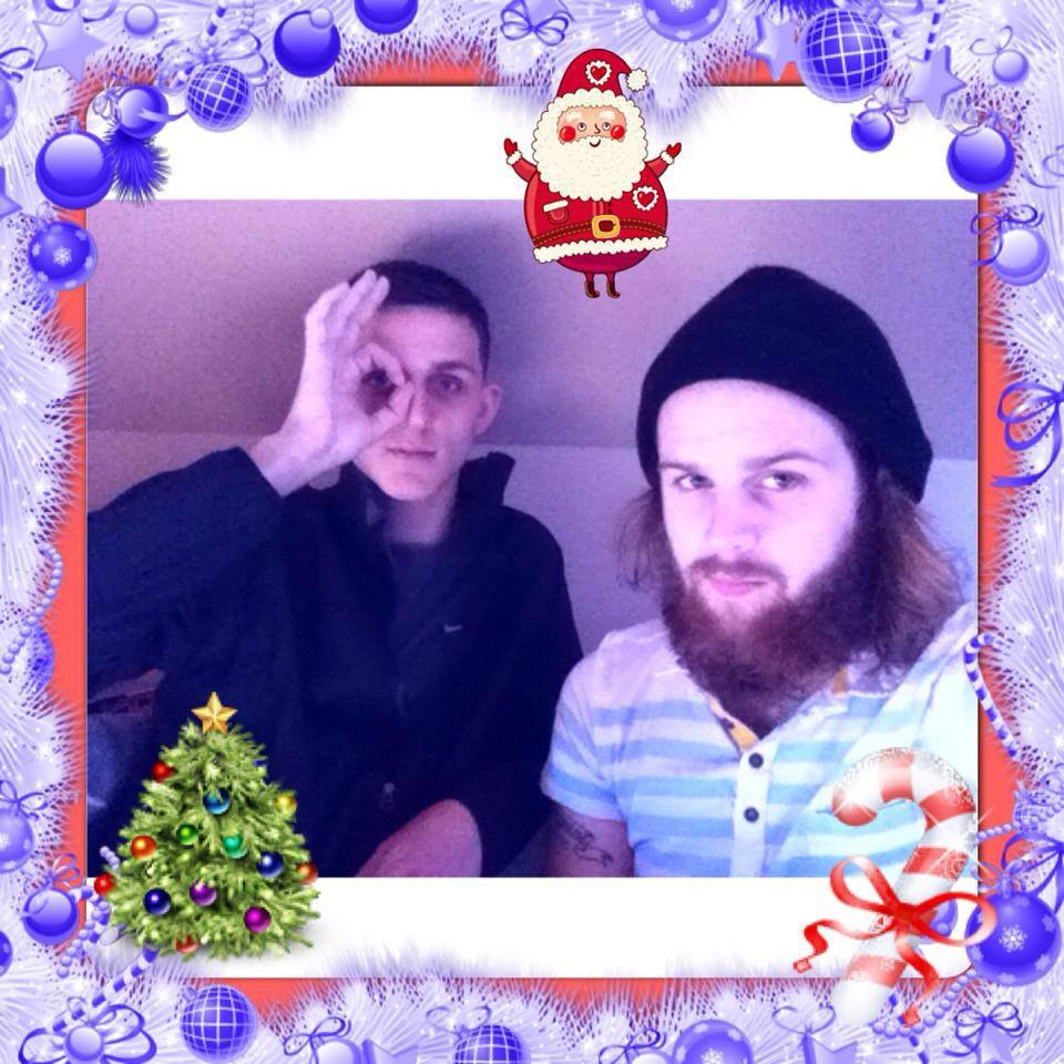 It is what it is | Shoo-in | Shoo-In