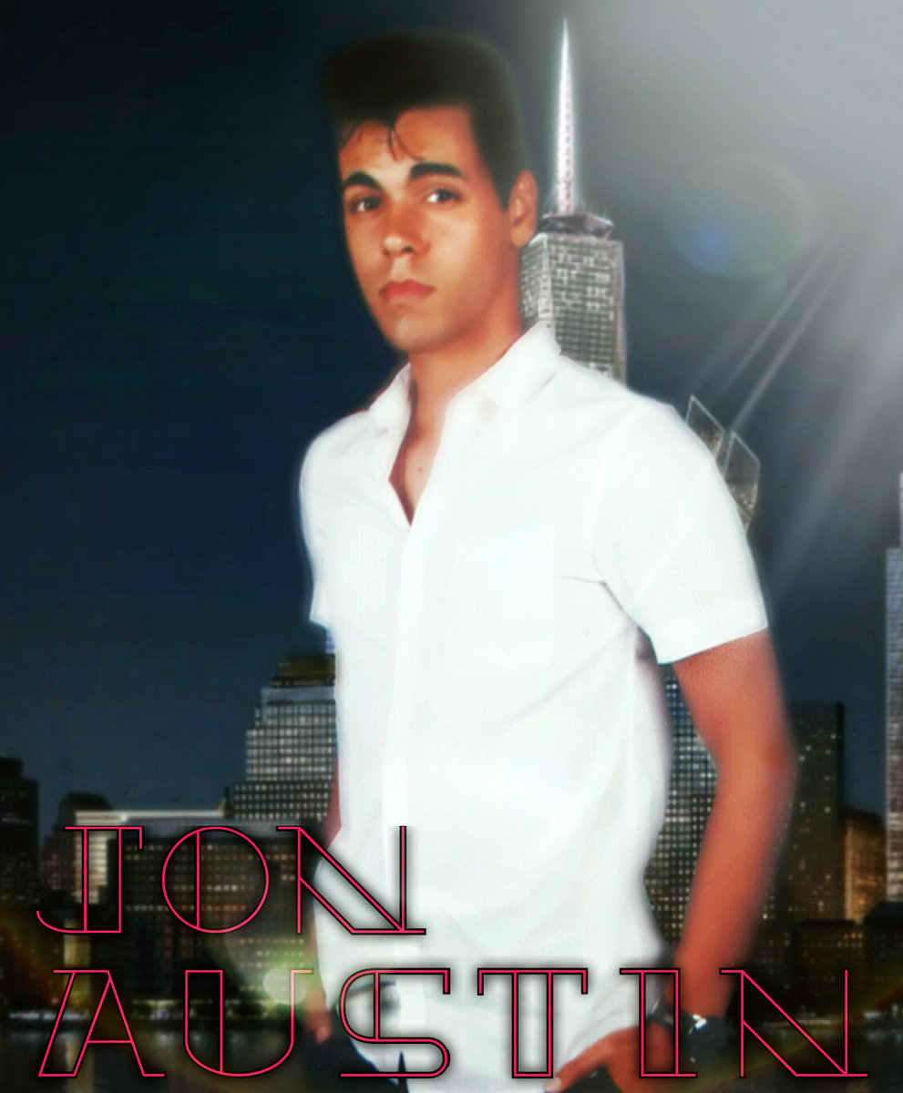 Jon Austin's Christmas | Jon Austin