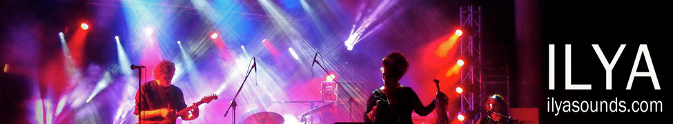 Music | ILYA