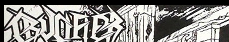 Cursed Cross | Crucifier | The Crucifier