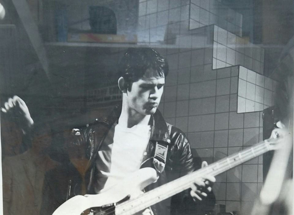 Tall Stories | The V Team | Andrew Howell