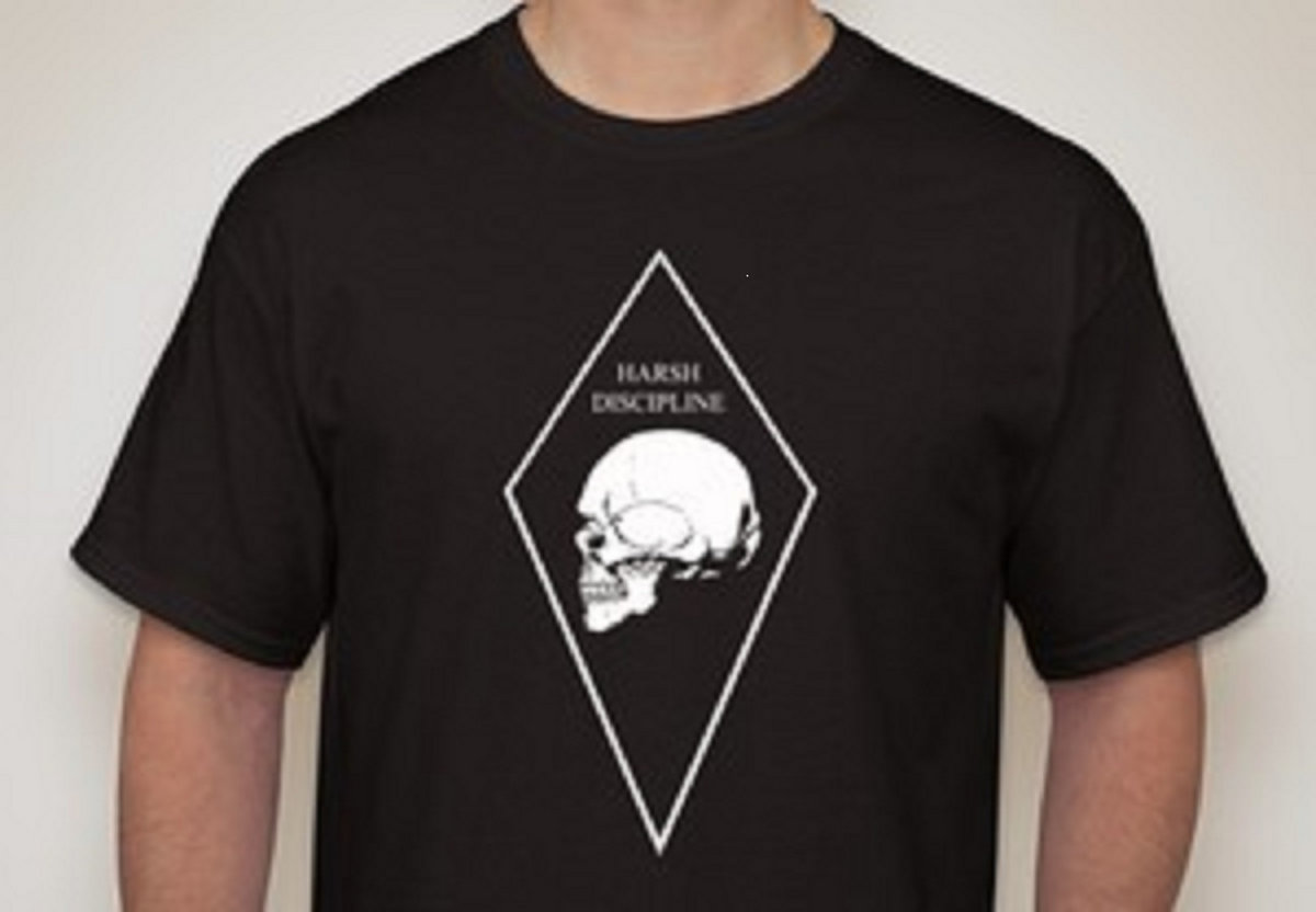 The decline of western civilization | Harsh Discipline