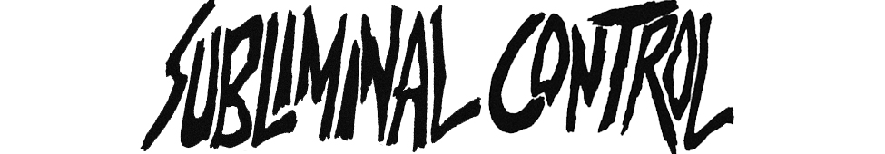 Subliminal Control | Subliminal Control