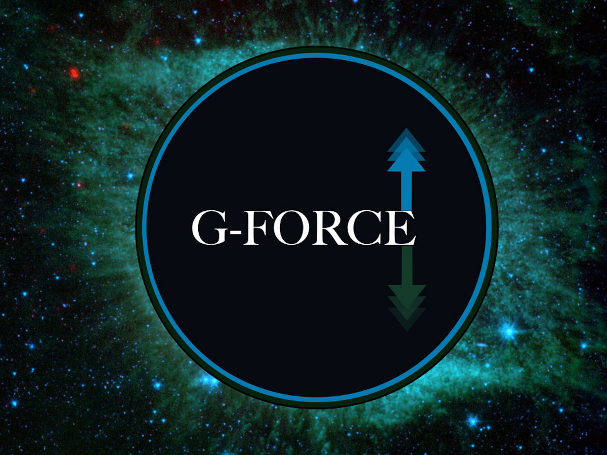 G-Force LIVE at Sidewalk Cafe | G-Force