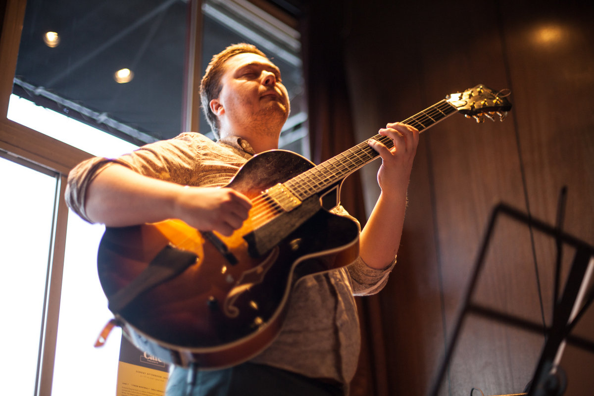 give | Christopher Fraser