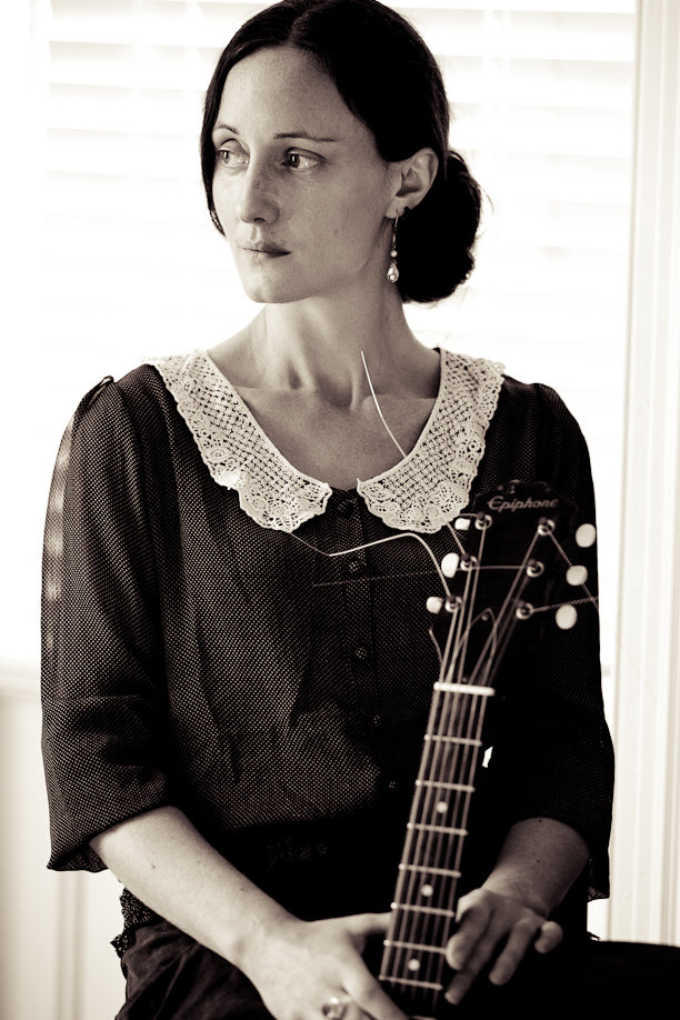 The Girl With The Beret | Kate O'Callaghan