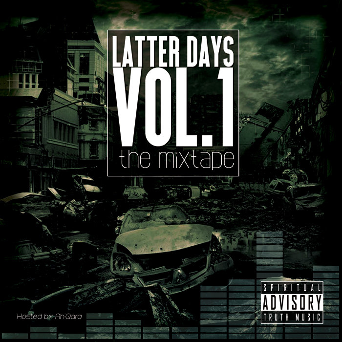 Poloh CO - Be Not Afraid | Real Hebrew Rap & Hip Hop Music | Real ...