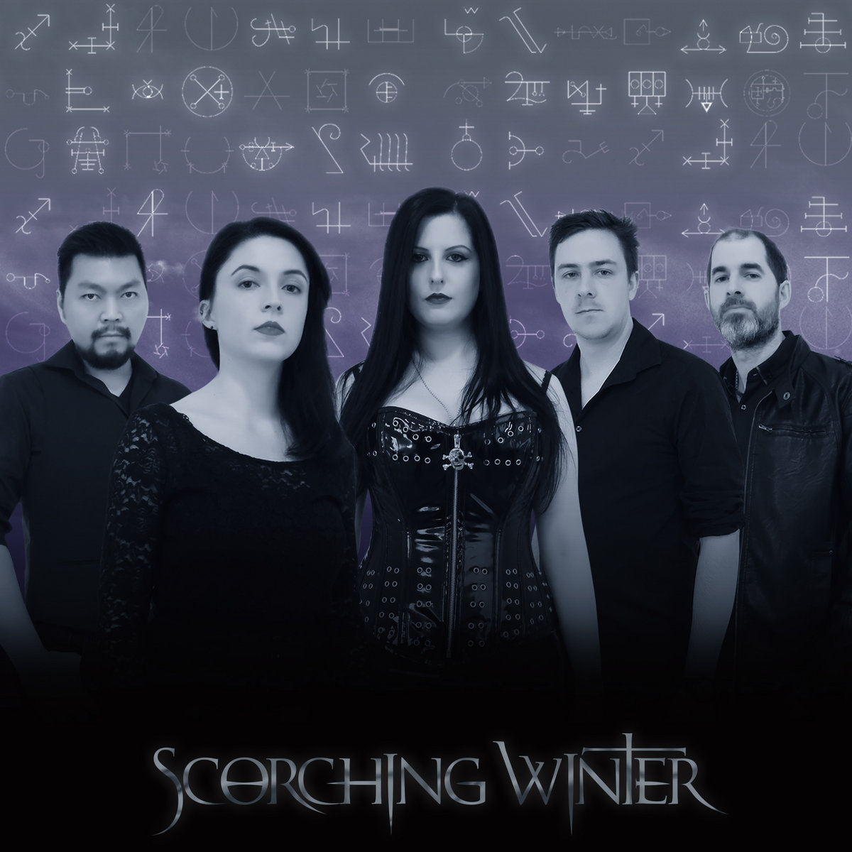 Victim | Scorching Winter