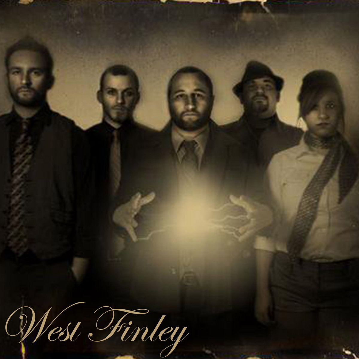 Illusions | West Finley