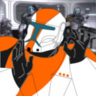 Congregate | Forest Swords