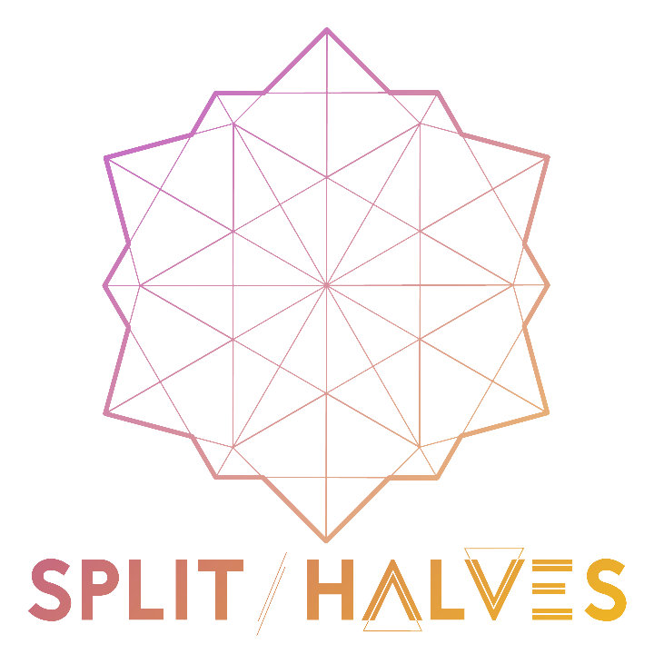 Diptych | split/halves