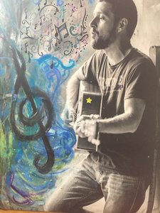 Music | Paris Shane Greer