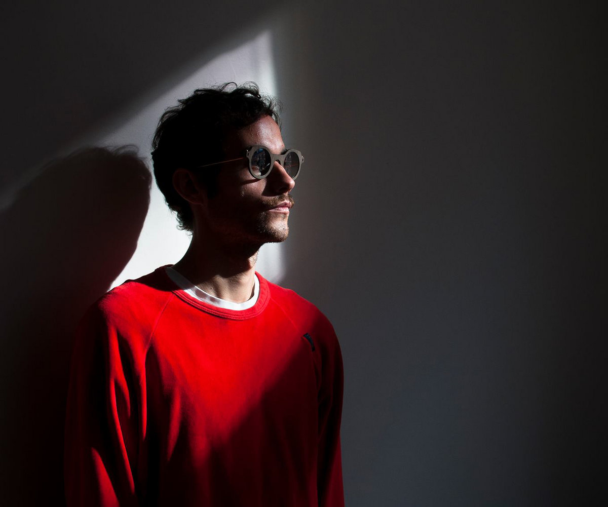 Arthur Johnson - Inside | Arthur Johnson | Johnson