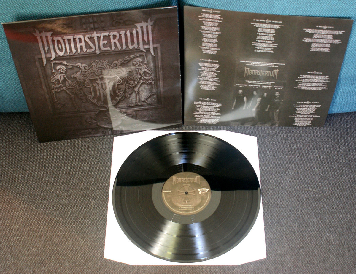 Monasterium | Monasterium