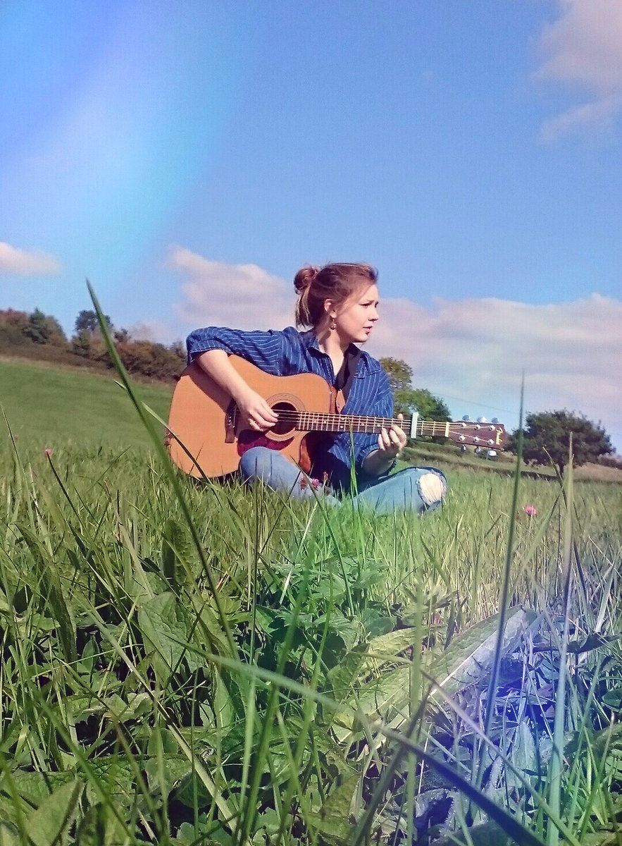 Legends, Myths and Lies | Amber Grace