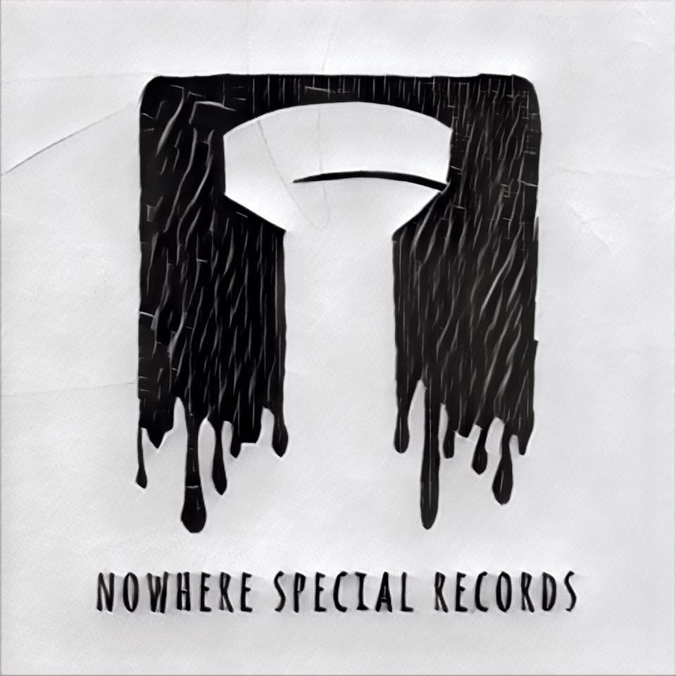 "14" - EP | Cleopatrick | Nowhere Special Records