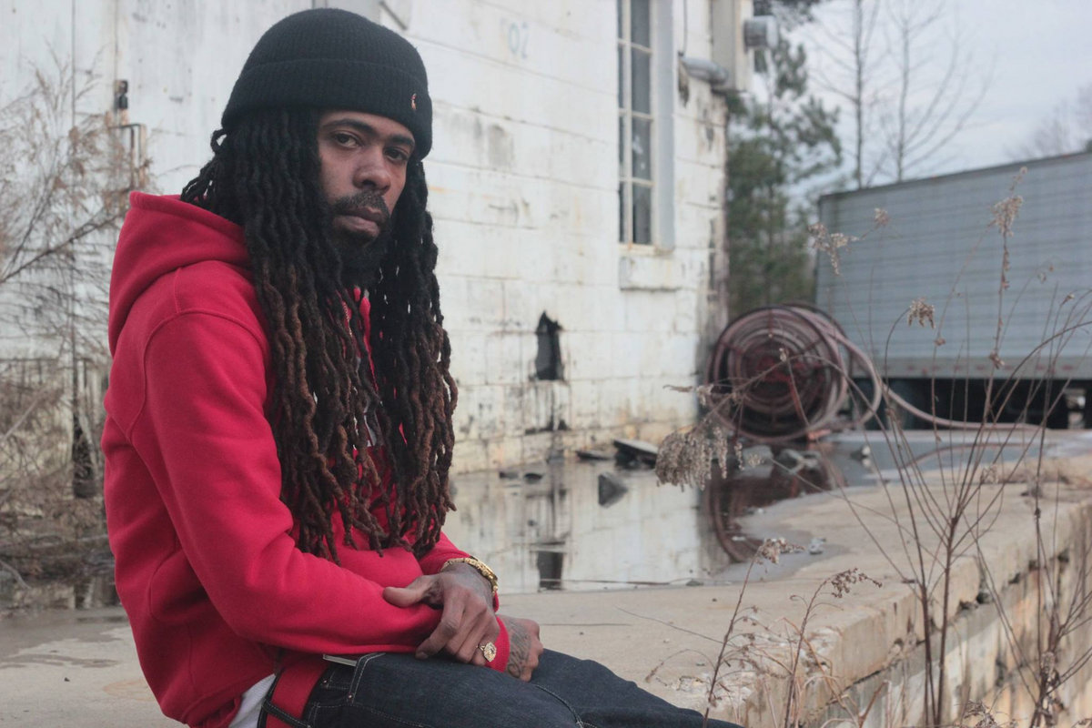 Lord Knows | Dread Dollaz