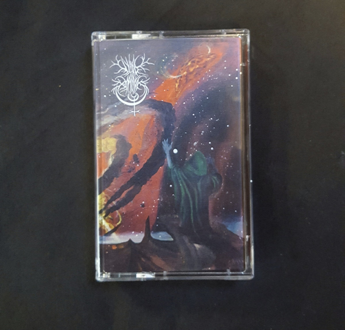 dying light | VOID OMNIA | Vendetta Records