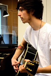 Music | David Chaplin