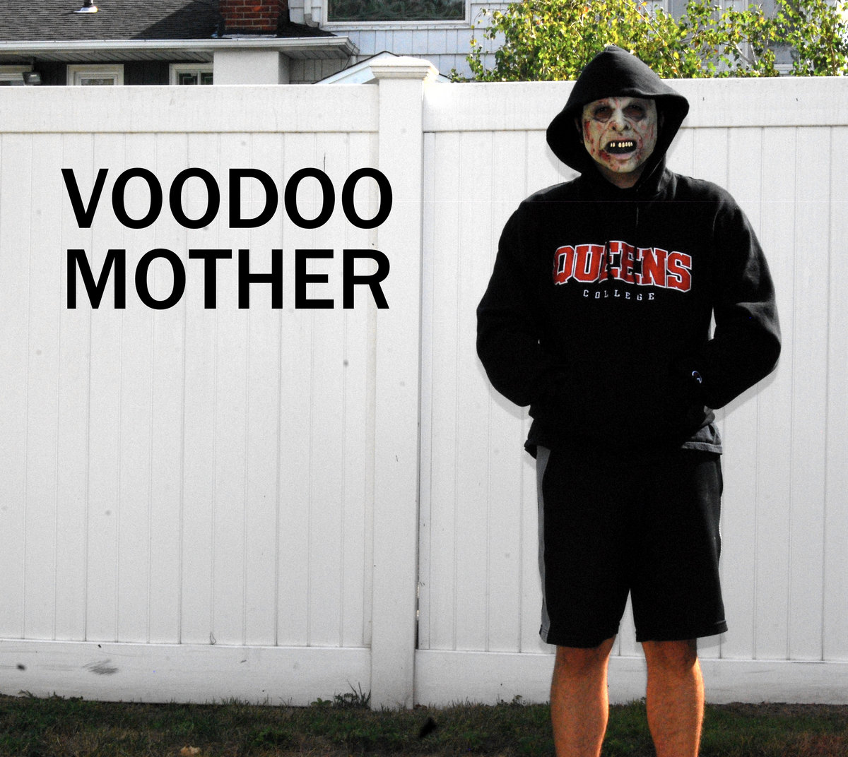 Fundamental Nomad | Voodoo Mother