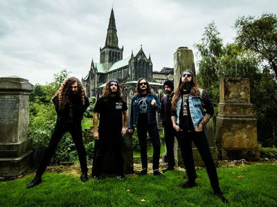 Artists | Relapse Records