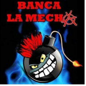 Music | Bancá la Mecha