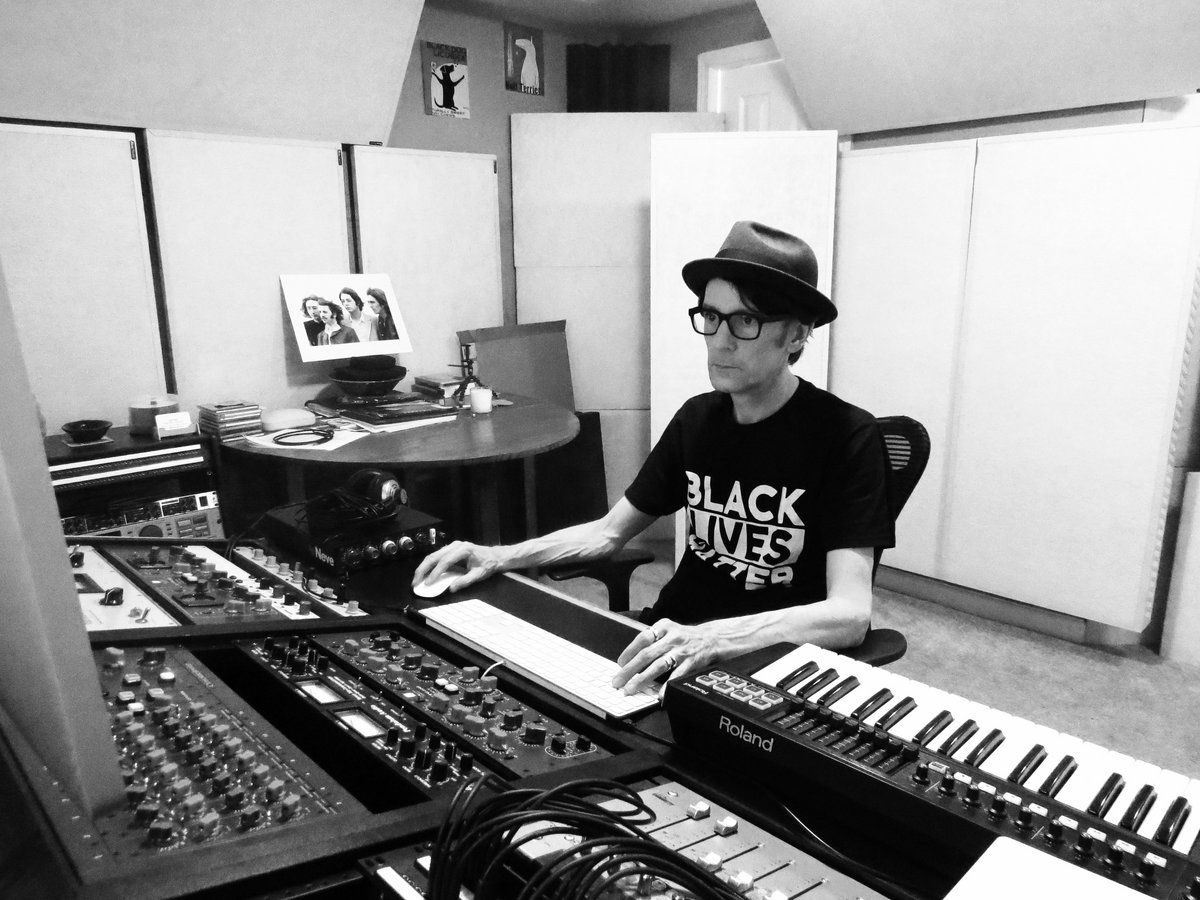 Of Memory And The Dark Night | Mark Tulk