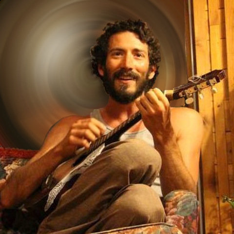 Goldenrod | Josh Fox