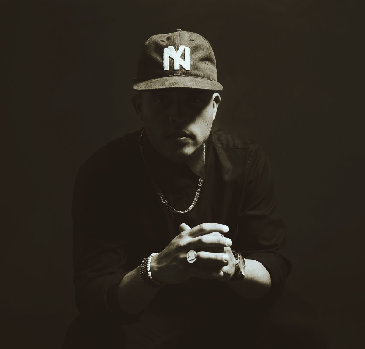 Humble Beginnings | Dylan Golden