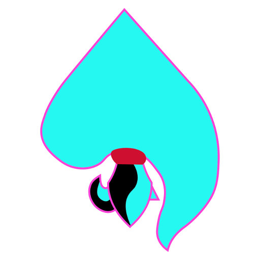 8-BIT #3 | 8-BIT Tux Hatter | axiskae