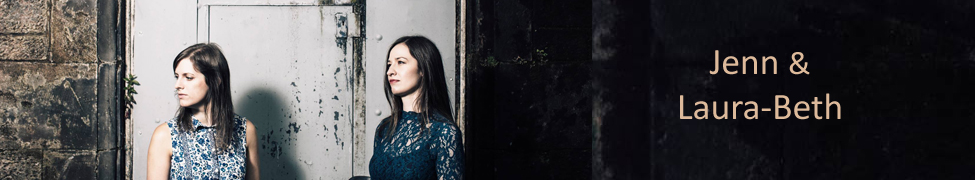 Bound | Jenn & Laura-Beth