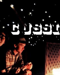 Music | Cussi!