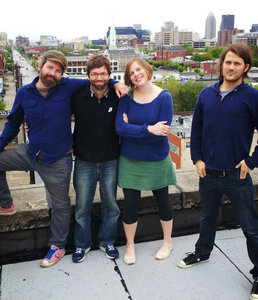 Music | Second Story Man