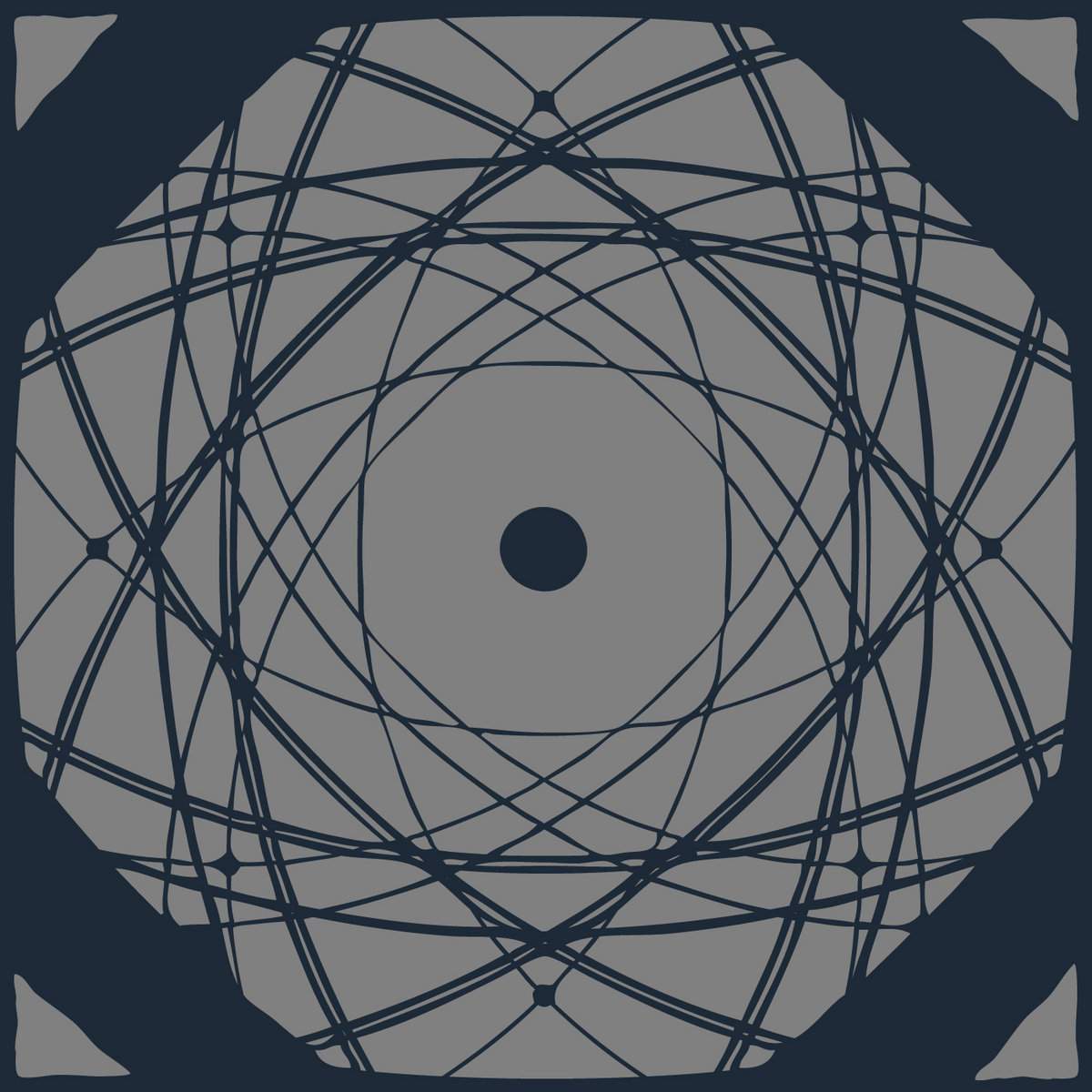 Inhabit Cold Mirrors | Inhabit Cold Mirrors