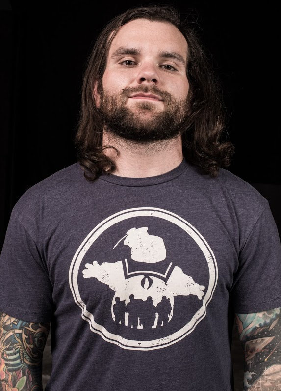 Table Turner | Josh Banks