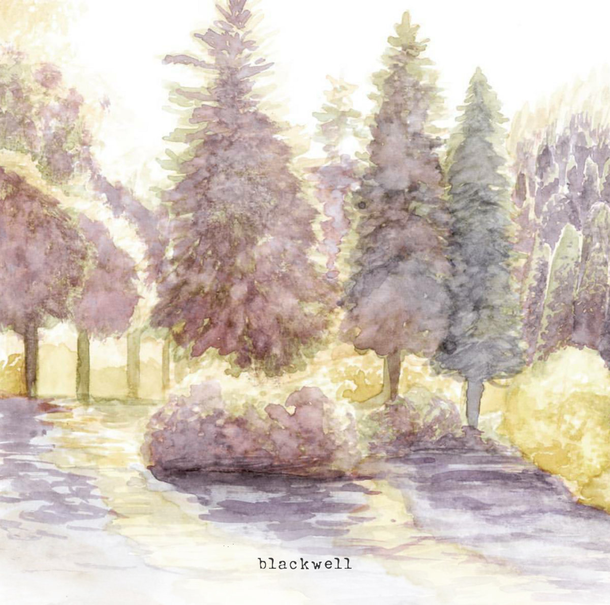 When The Autumn Leaves Begin To Fall | Thomas Gerwitz