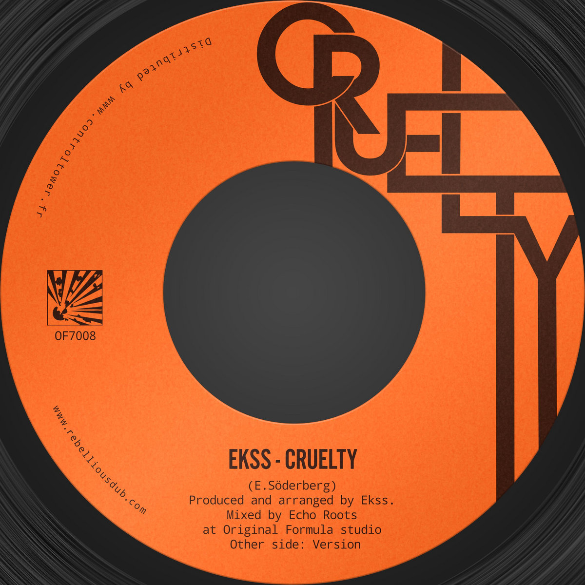 Cruelty | Ekss