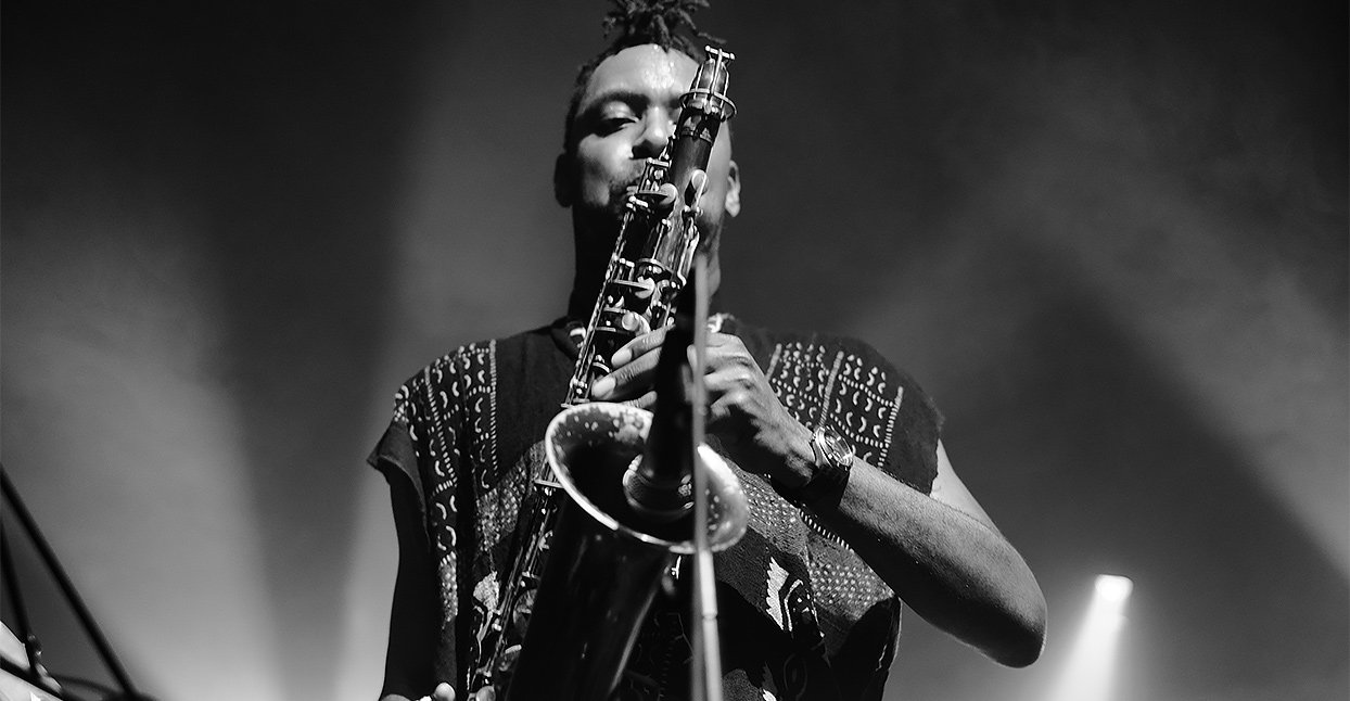 On “Wisdom of Elders,” Shabaka Channels the Spirit of South African ...