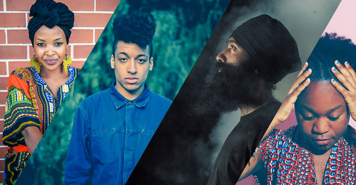 The New Class of Rappers Changing Australian Hip-Hop | Bandcamp Daily