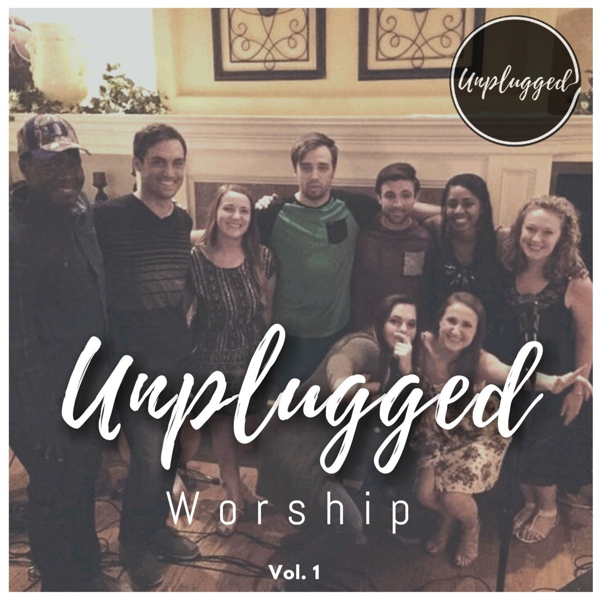 Vol. 1 | Unplugged Worship