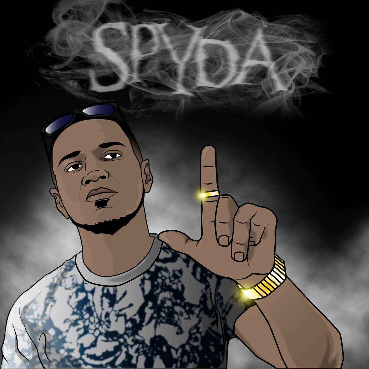 Music | Spyda