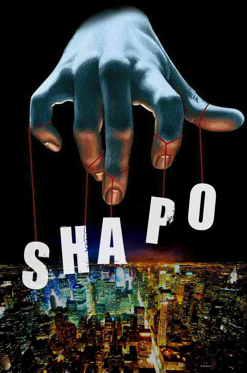 Music | SHAPO