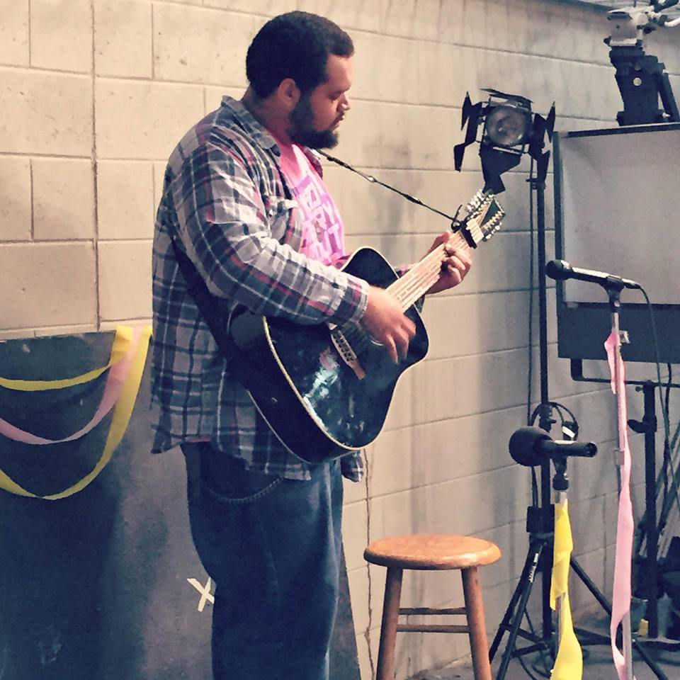 Another Stupid Song About You | Raphael Hernandez