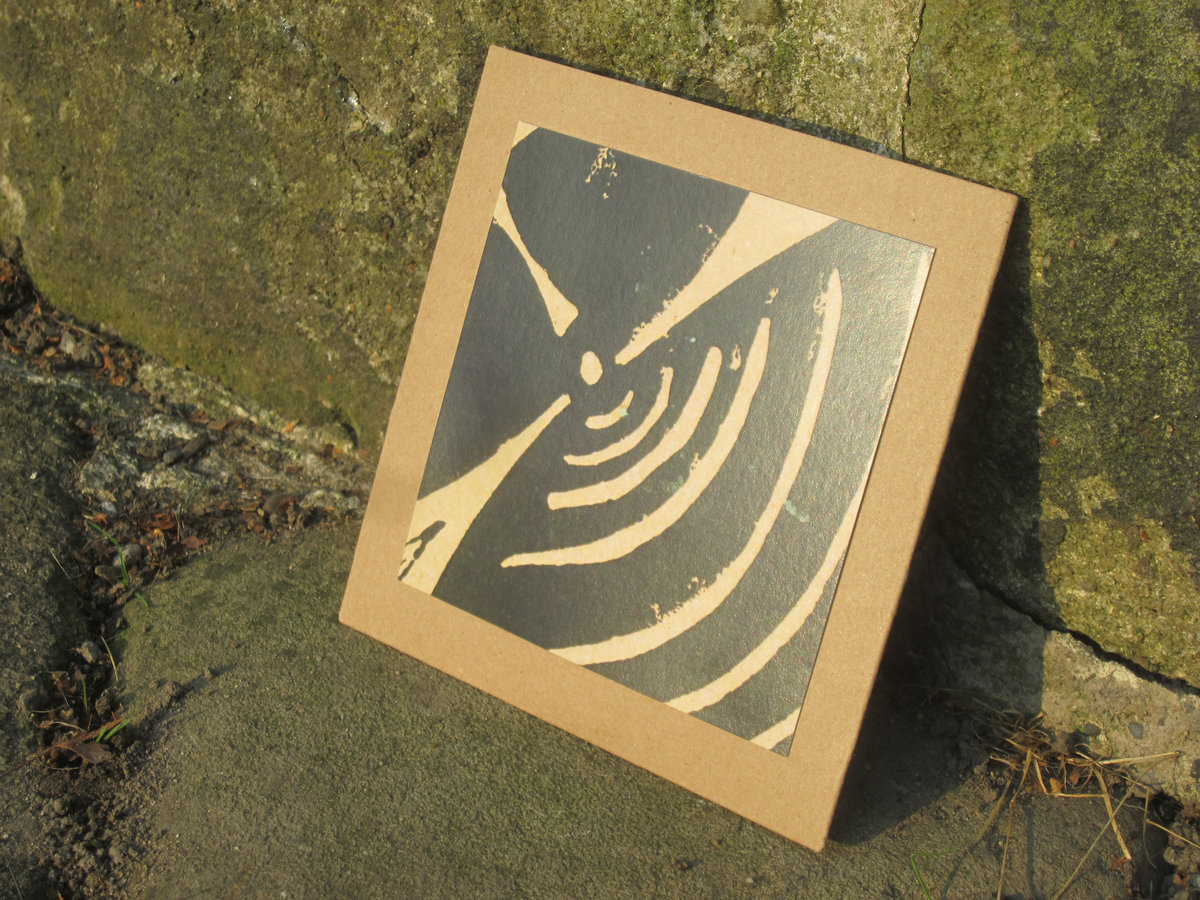 Footfalls Echo | Visionary Hours | Preserved Sound