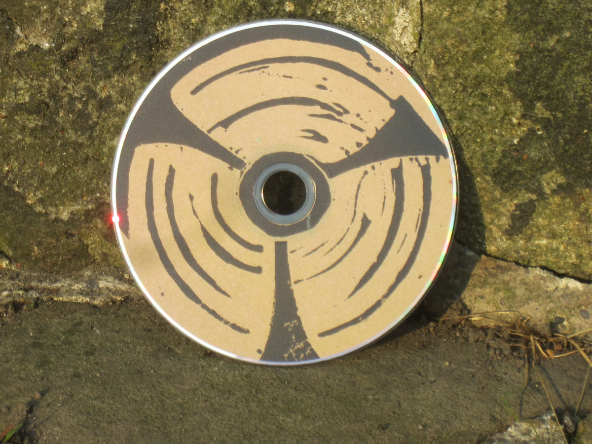 Footfalls Echo | Visionary Hours | Preserved Sound