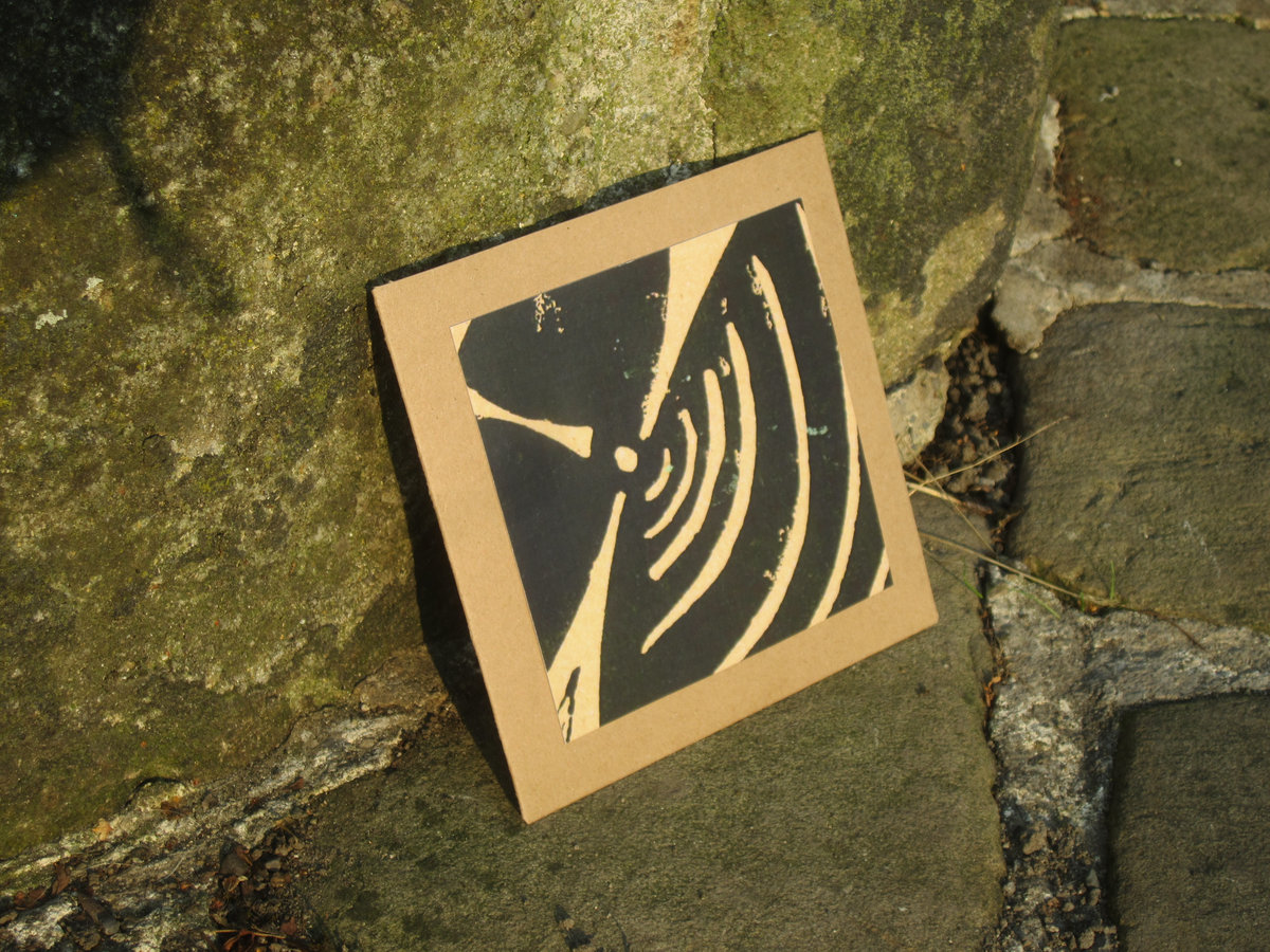 Footfalls Echo | Visionary Hours | Preserved Sound