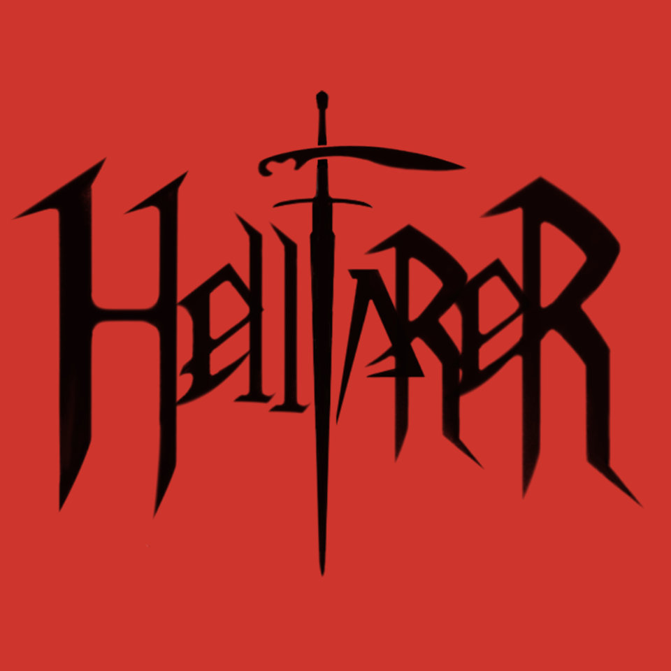 Agoge (Demo) | Hellfarer